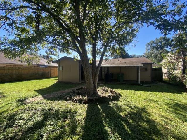5939 Belarbor St, Houston, TX 77033 | MLS #35931 | Compass