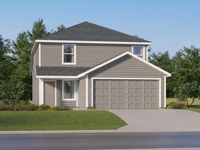 5939 Consider Trl, San Antonio, TX 78073