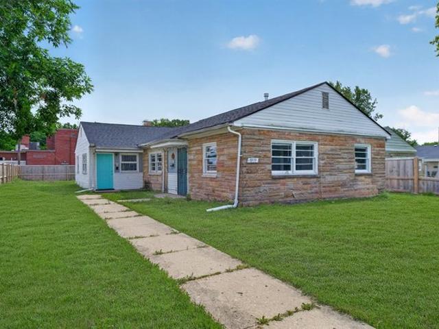 5939 E 24th St, Indianapolis, IN 46218