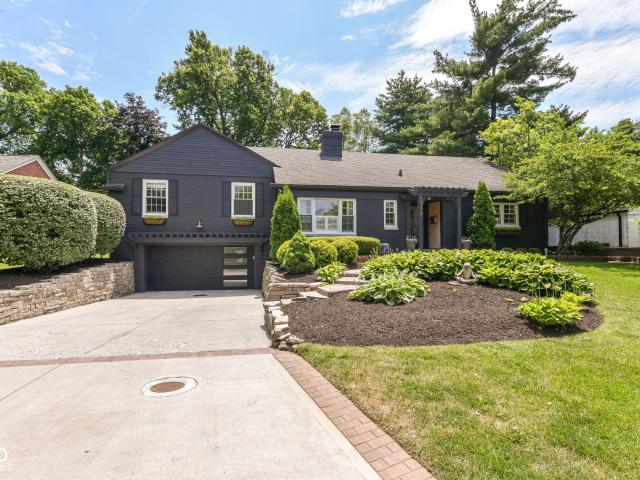 5939 Gladden Drive