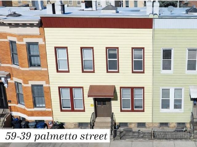 5939 Palmetto St, Ridgewood, NY 11385