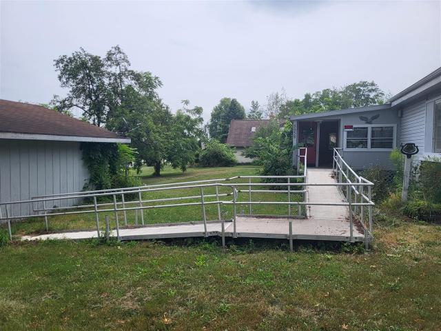 5939 Paw Lake Road