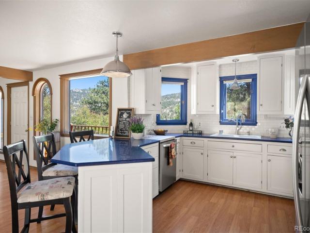 5939 S Skyline Drive