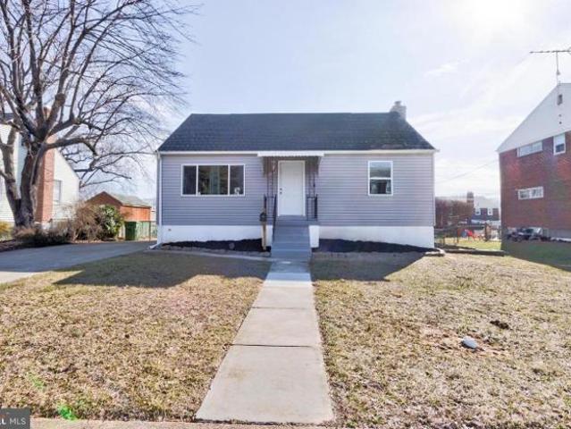 5939 Theodore Ave, Baltimore, MD 21214