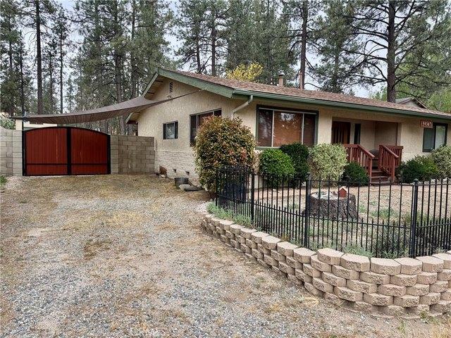 59307 Courtesy Dr, Mountain Center, CA 92561