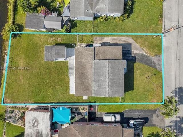 5930 NW 24th Ct, Margate, FL 33063