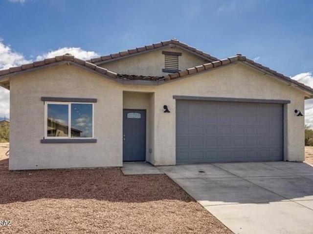 5930 N Placita Arroyo Plana, Tucson, AZ 85741