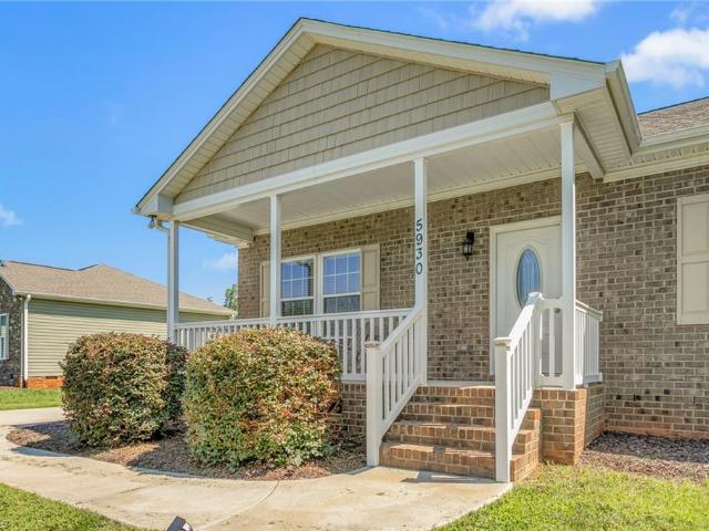 5930 Old 421 Road