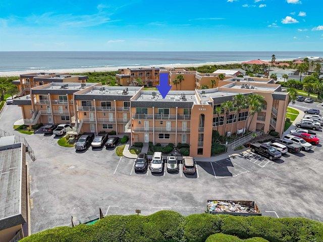 5930 A1a S Unit 5B, Saint Augustine, FL 32080