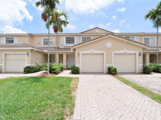5930 Abbey Rd, Tamarac, FL 33321