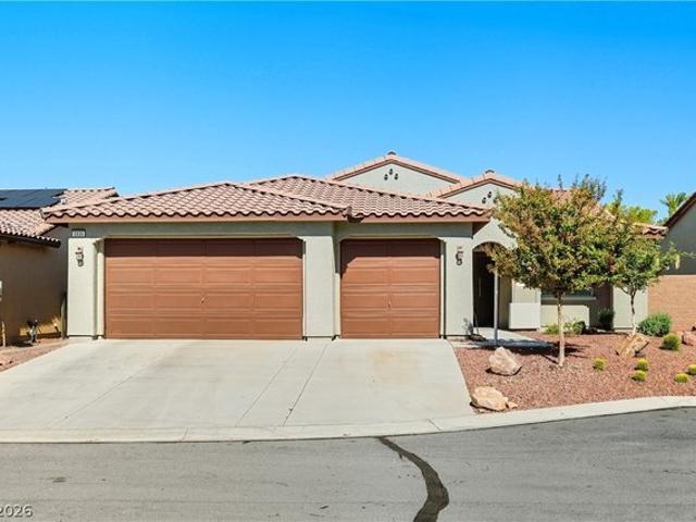 5930 AL Fresco Ave, Pahrump, NV 89061