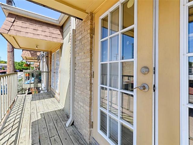 5930 Birchbrook Dr, Unit 217, Dallas, TX 75206 | MLS #21333