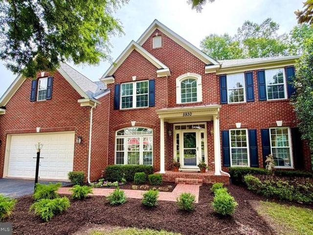 5930 Callie Furnace Ct, Manassas, VA 20112