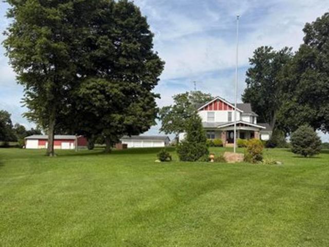 5930 Camp Grove Rd SE, Washington Court House, OH 43160