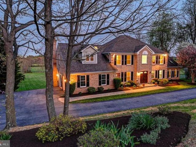 5930 Clifton Oaks Dr SE, Clarksville, MD 21029