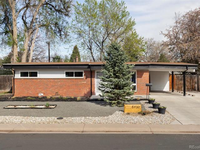 5930 Dudley St, Arvada, CO 80004 | Compass