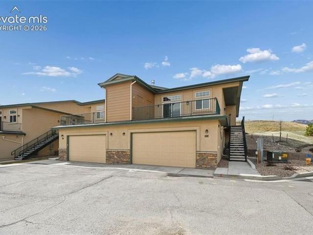 5930 Eagle Glen Vw Unit 102, Colorado Springs, CO 80919