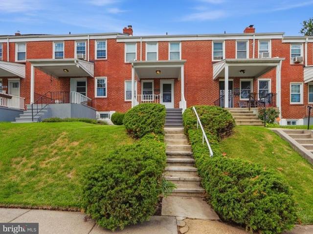 5930 Falkirk Rd, Baltimore, MD 21239