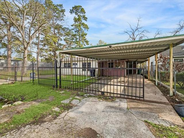 5930 Guadalupe St, Houston, TX 77016