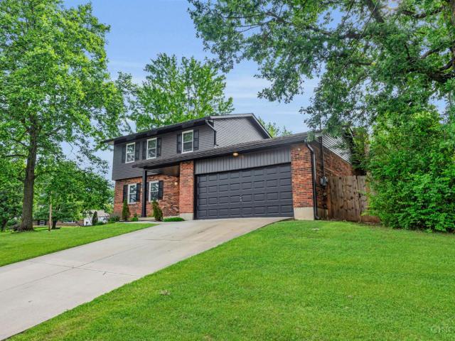 5930 Gilmore Drive
