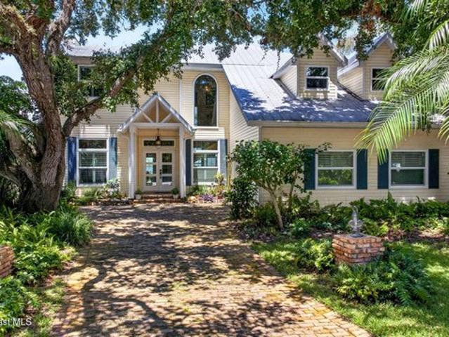 5930 Riverside Dr, Melbourne Beach, FL 32951