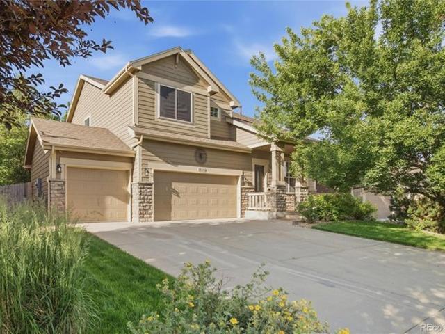 5930 Stagecoach Ave Lot 13, Firestone, CO 80504