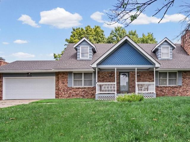 5930 SW 23rd Ter, Topeka, KS 66614