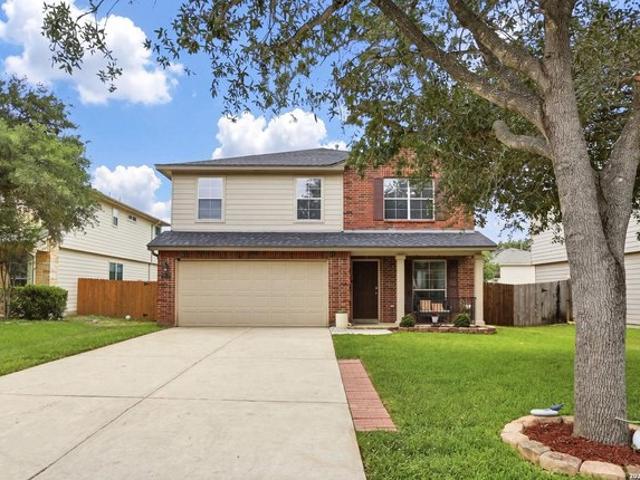 5930 Sapphire Cave, San Antonio, TX 78222