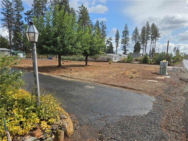 5930 Sawmill Rd, Paradise, CA 95969
