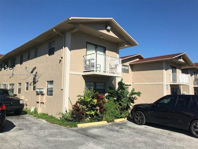 5930 W 25th Ct Apt 201, Hialeah, FL 33016