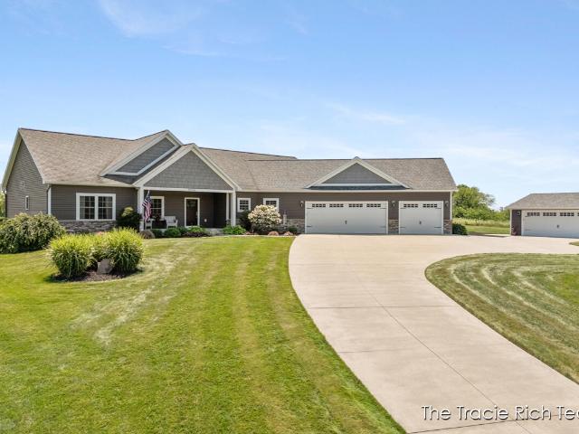 5930 12 Mile Road