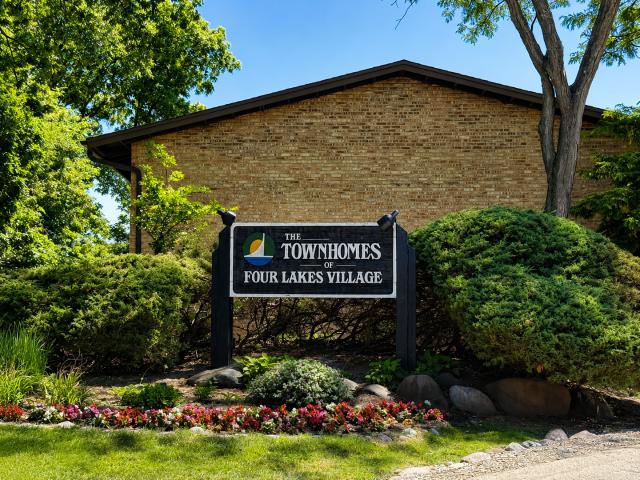 5931 Meadow Drive # 157A