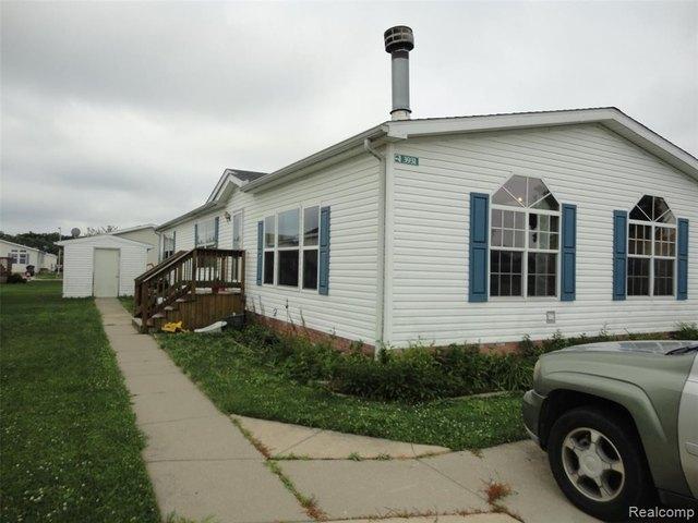 5931 Megans Rdg, Raisinville Township, MI 48161