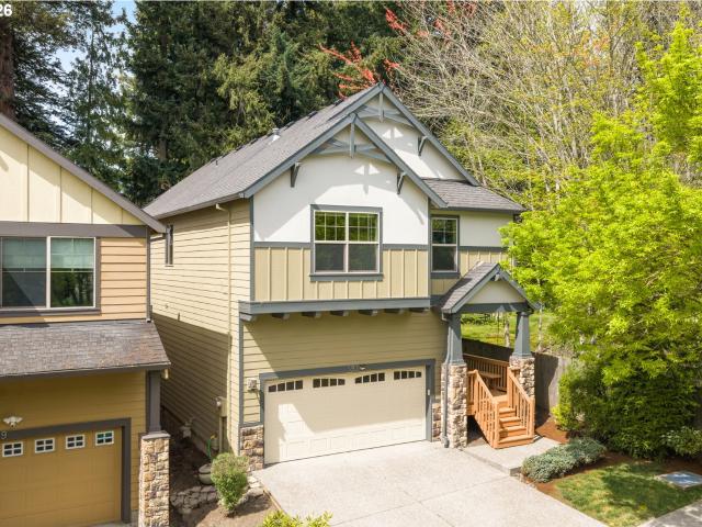 5931 NW Lark Meadow Ter, Portland, OR 97229 | MLS #720244 | Compass