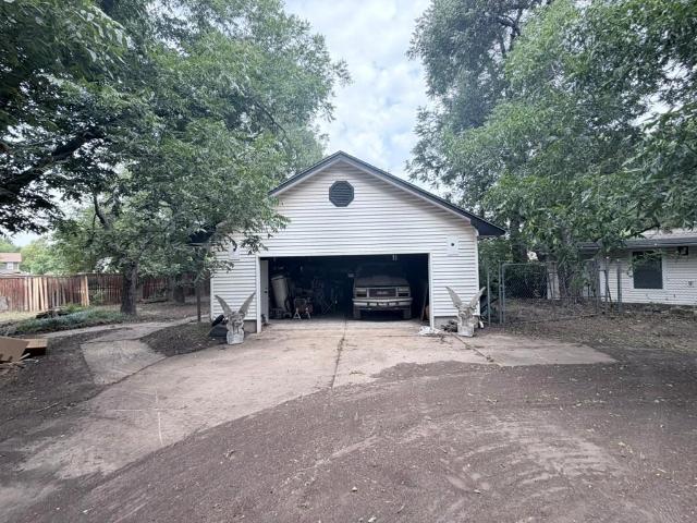 5931 NW 43rd Street