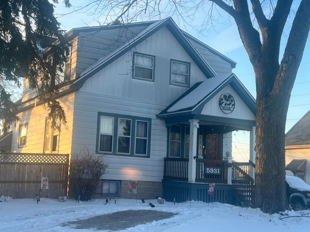 5931 N 84th St, Unit A, Milwaukee, WI 53225 | MLS #1948 | Compass