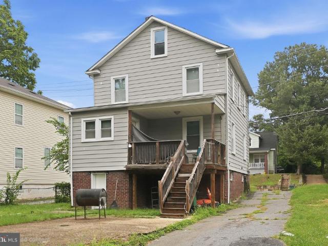 5931 Addison Road