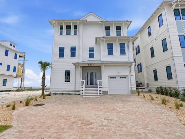 5931 Gulf Dr, Panama City Beach, FL 32408