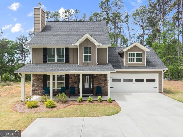 5931 Gailey Drive