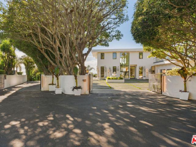 5931 Kanan Dume Road