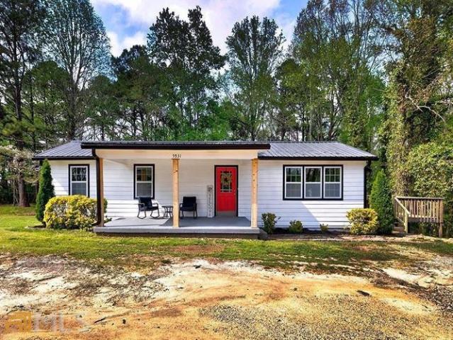 5931 Ridge Rd, Hiram, GA 30141