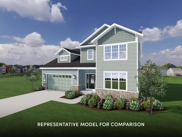 5931 Rosewood Dr, McFarland, WI 53558