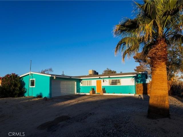 5931 Rose Ellen Ave, Twentynine Palms, CA 92277