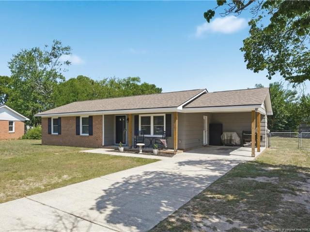 5931 Spinner Road