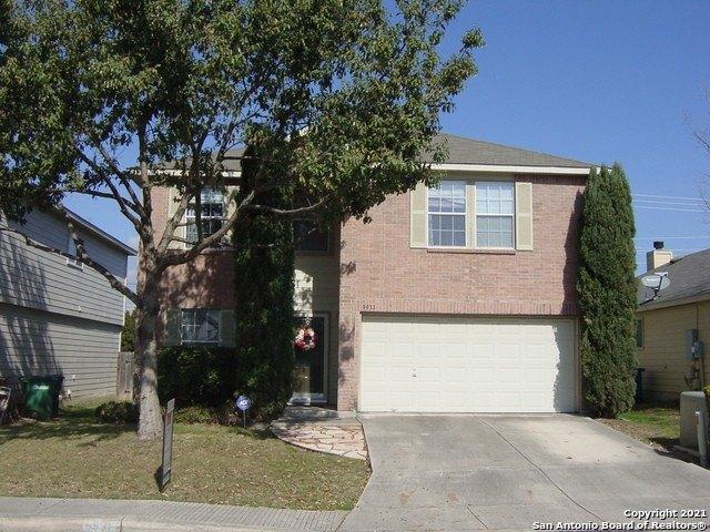 5931 Valparaiso Way, San Antonio, TX 78249
