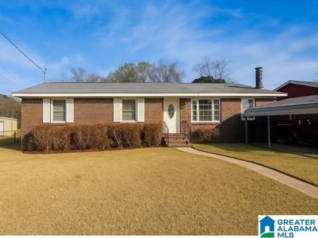 5931 Watters Dr, Bessemer, AL 35023