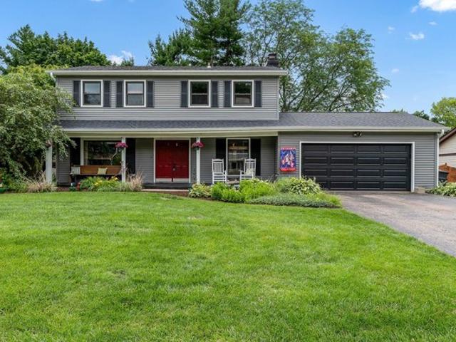 5931 Weymouth Dr, Rockford, IL 61114