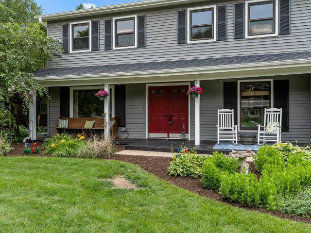 5931 Weymouth Drive