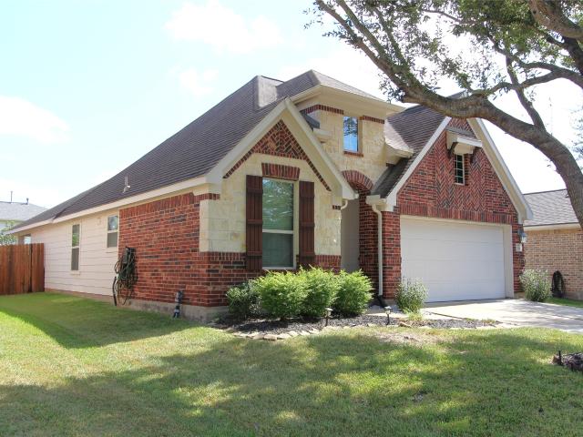 5931 Wildbriar Lane