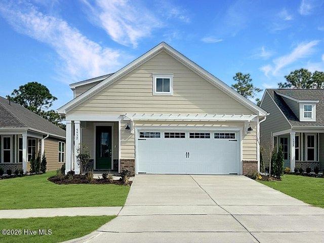 5932 Moonshell Loop, Wilmington, NC 28412